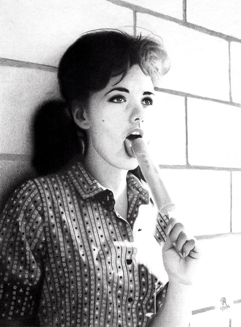 Mary Ann Has Died Me I Always Jacked It To Ginger Anyway Movies